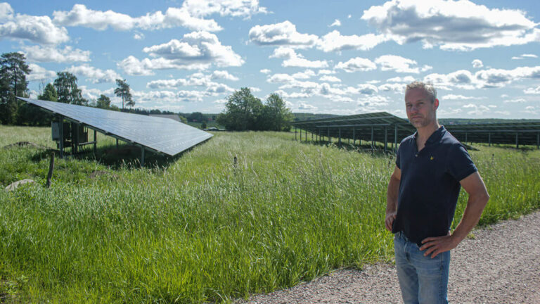 Solcellspark | Har du rätt förutsättningar? | Solarwork
